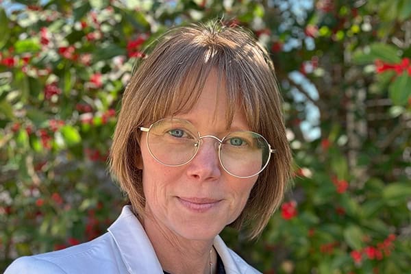 Faculty Spotlight – Kelly Feille