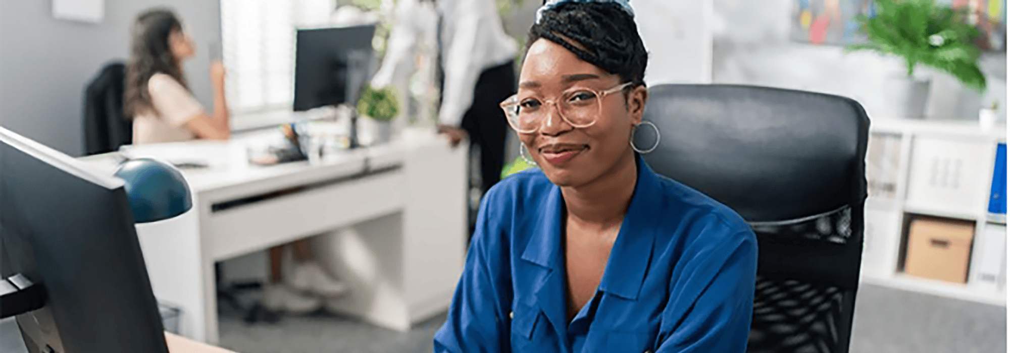 Looking for a Career Change? An Online Degree Can Help
