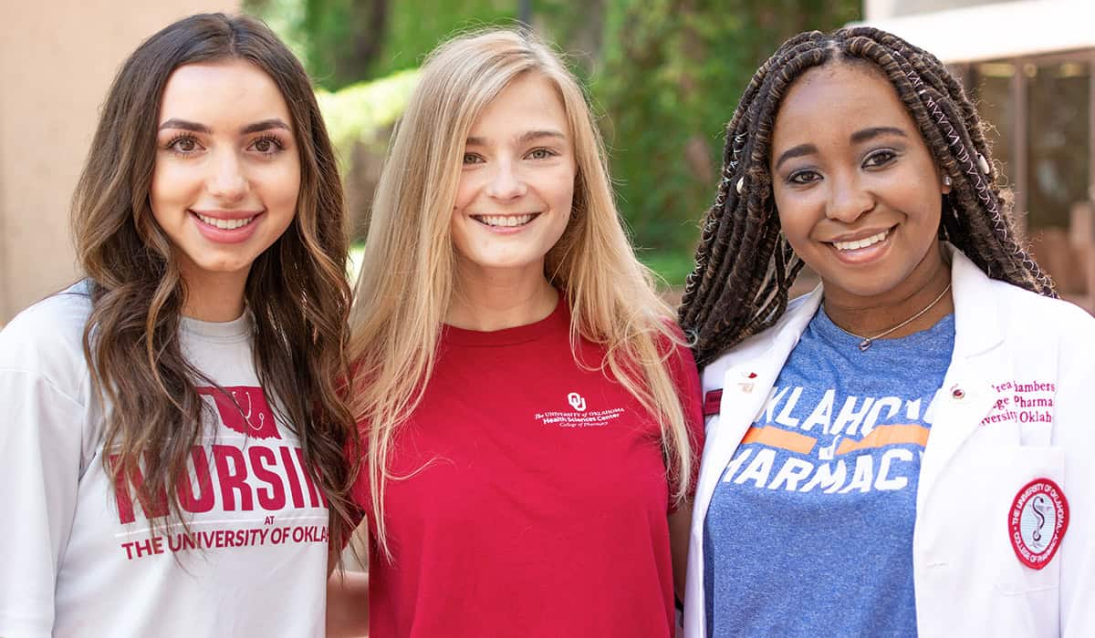Online Learning at the University of Oklahoma | OU Online