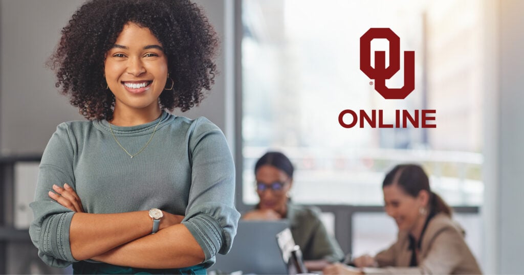 Online Doctoral Programs | OU Online
